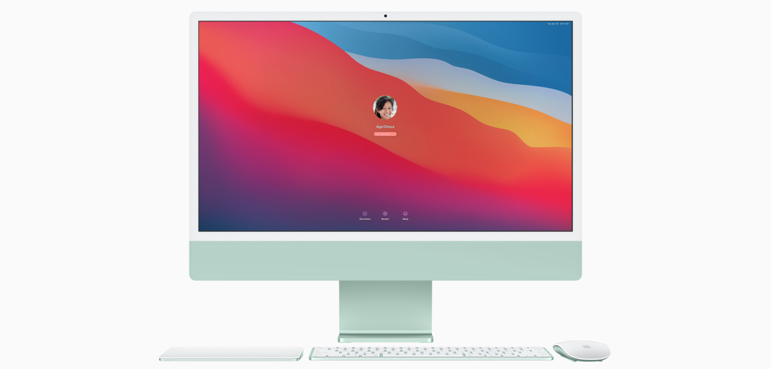 iMac